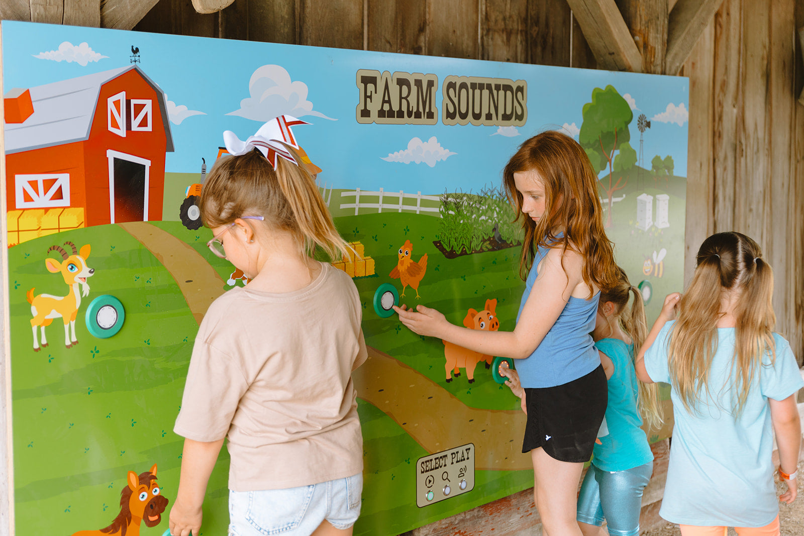 Gift Pass 2026 – Clovermead